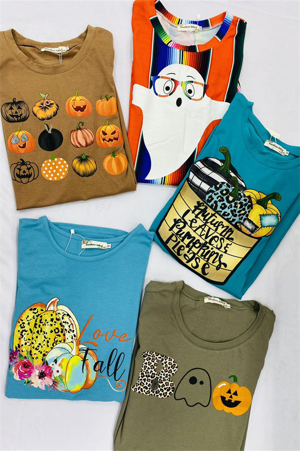 5pcs sales $25 Wholesale women's clothing mix sizes and styles, No ret ...